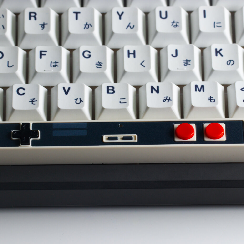 Retro Spacebar Keycap – RoyalKeycaps