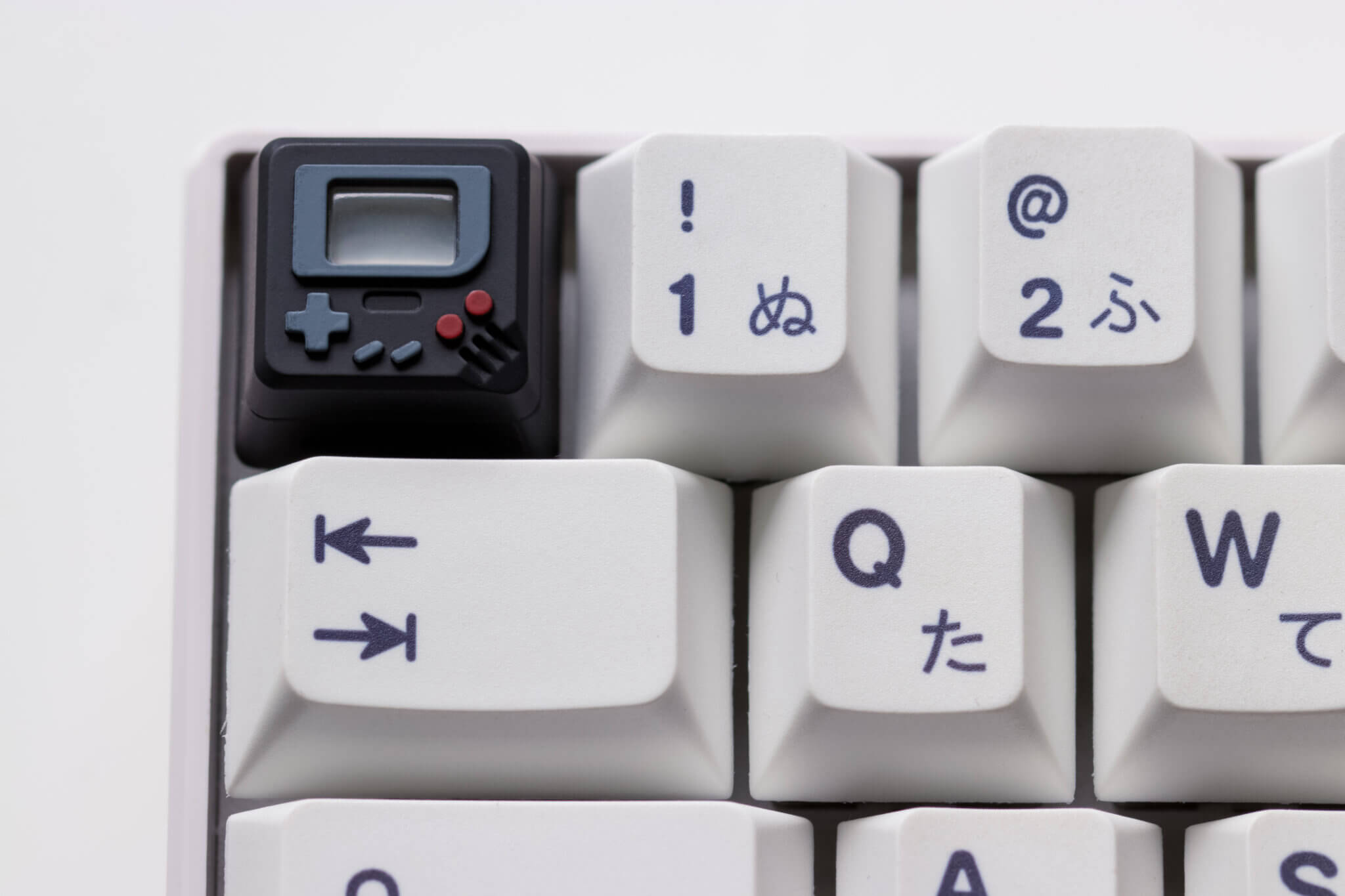 Retro Gameboy Keycap – RoyalKeycaps