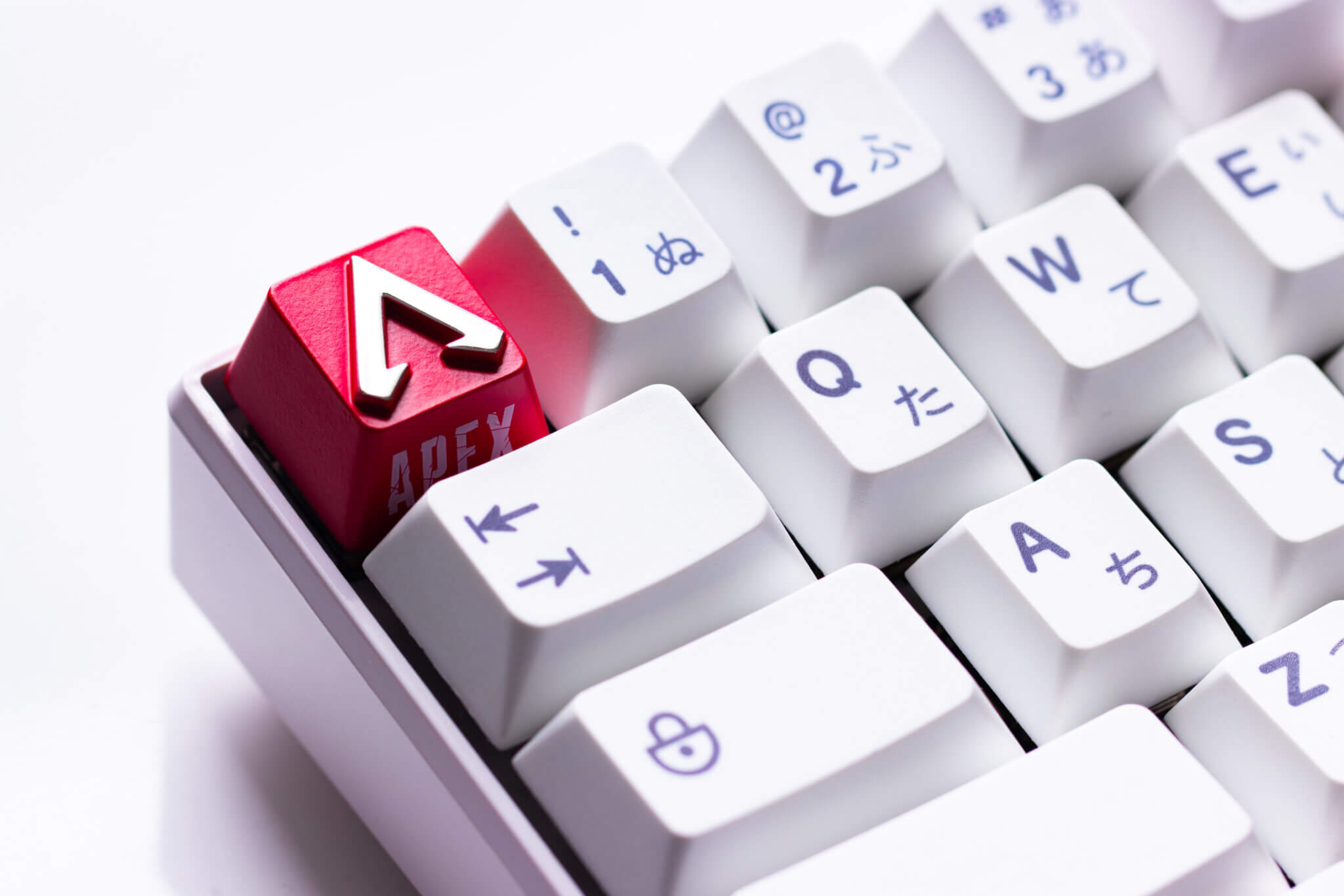 Apex Legends Keycap – RoyalKeycaps