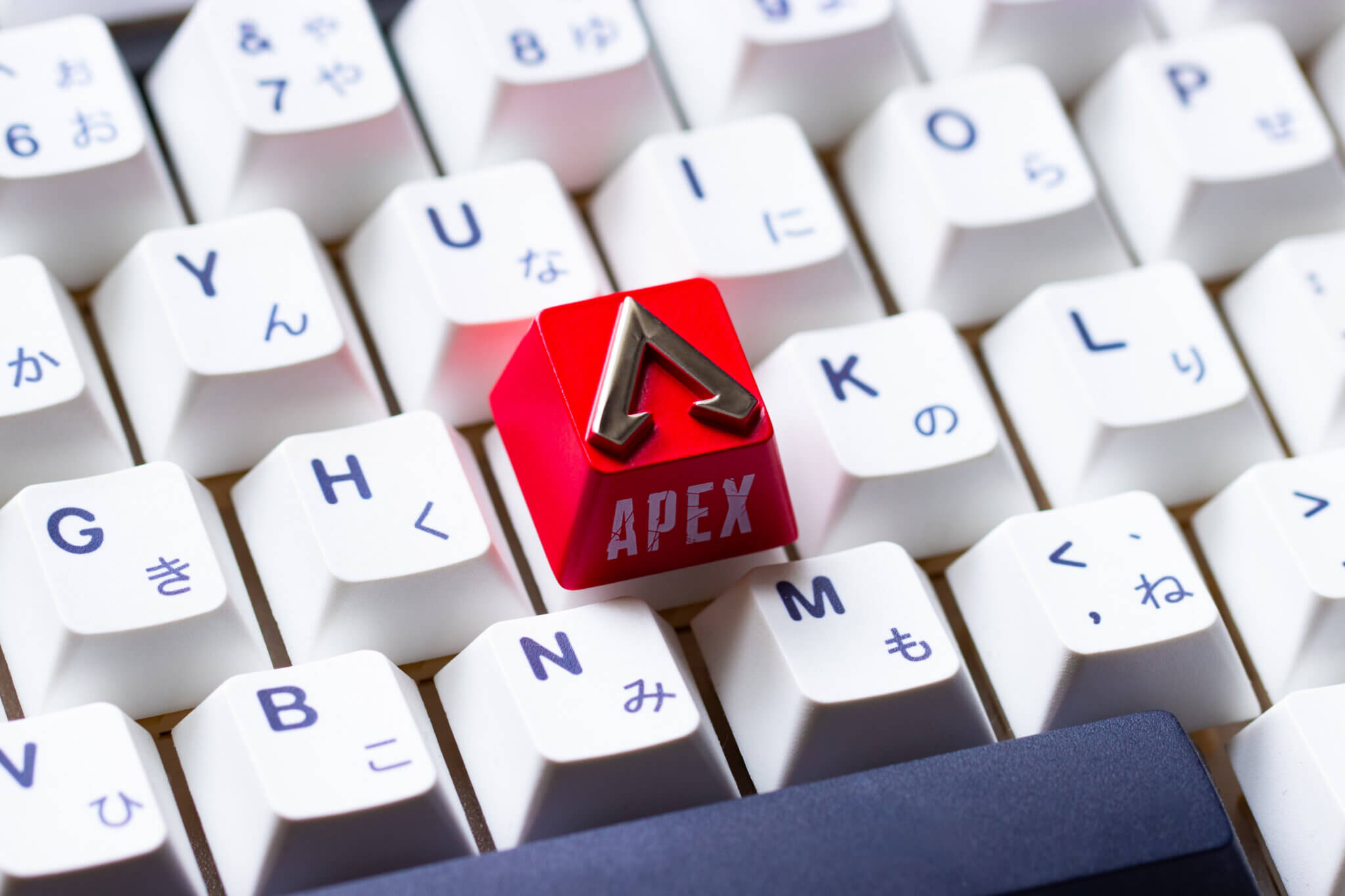 Apex Legends Keycap – RoyalKeycaps