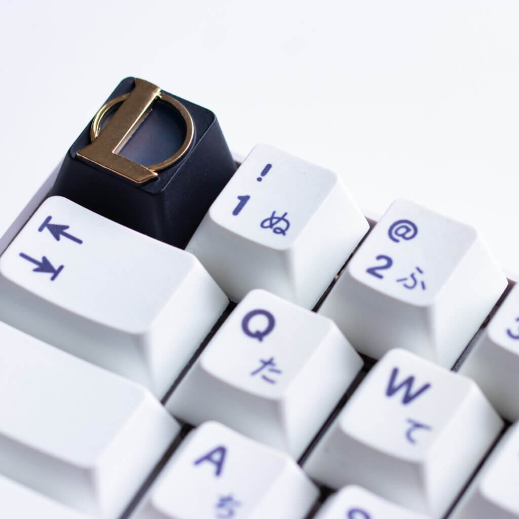 League of Legends Logo Keycap – RoyalKeycaps