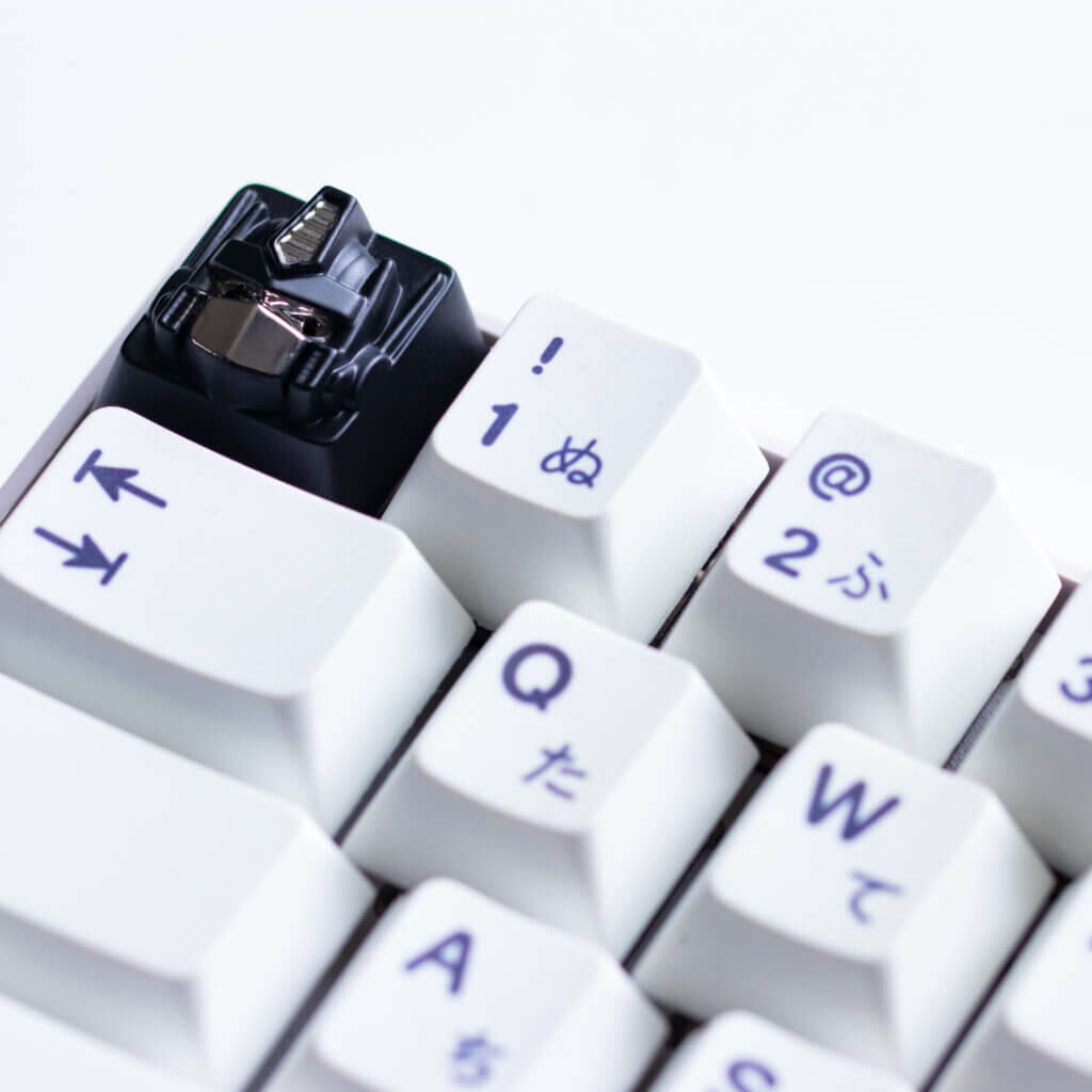 Transformers Keycap – RoyalKeycaps