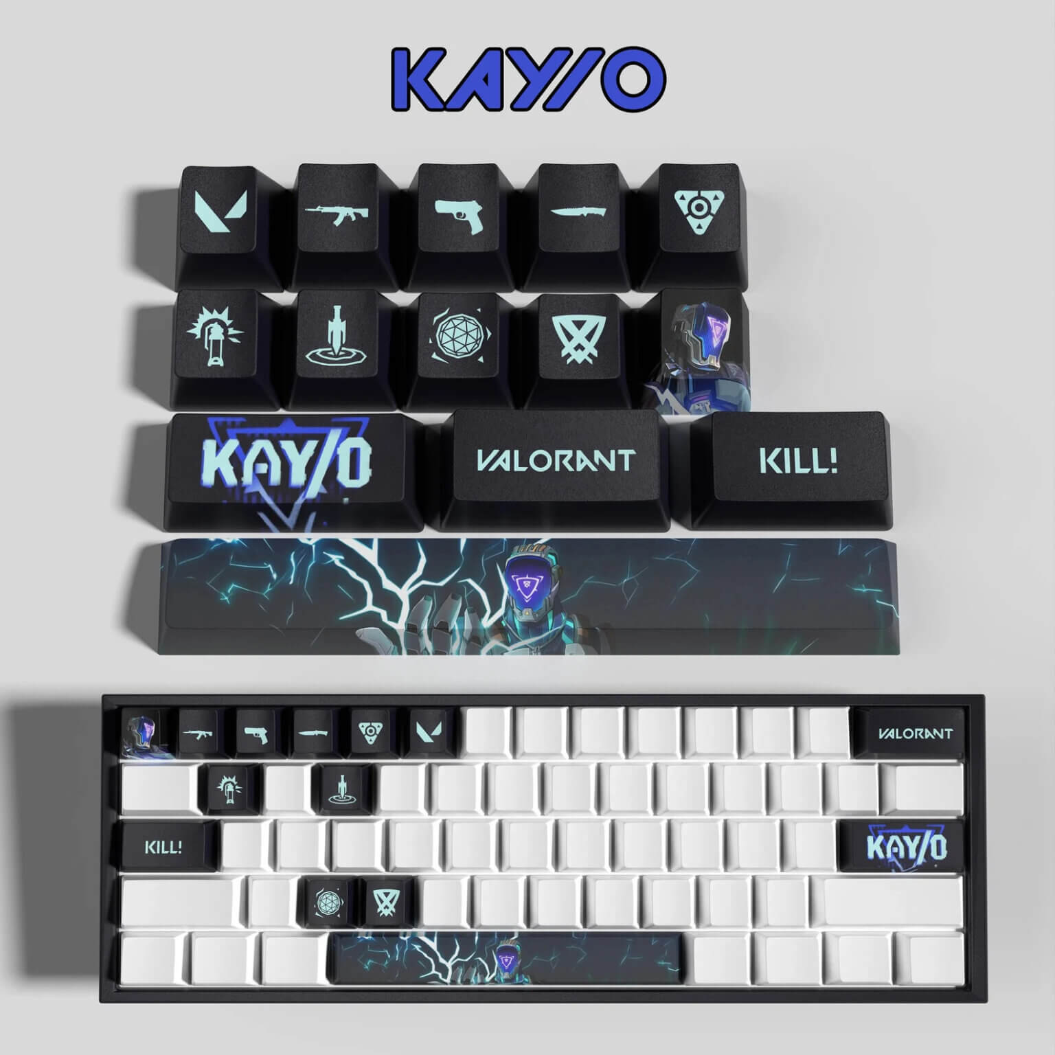 RoyalKeycaps