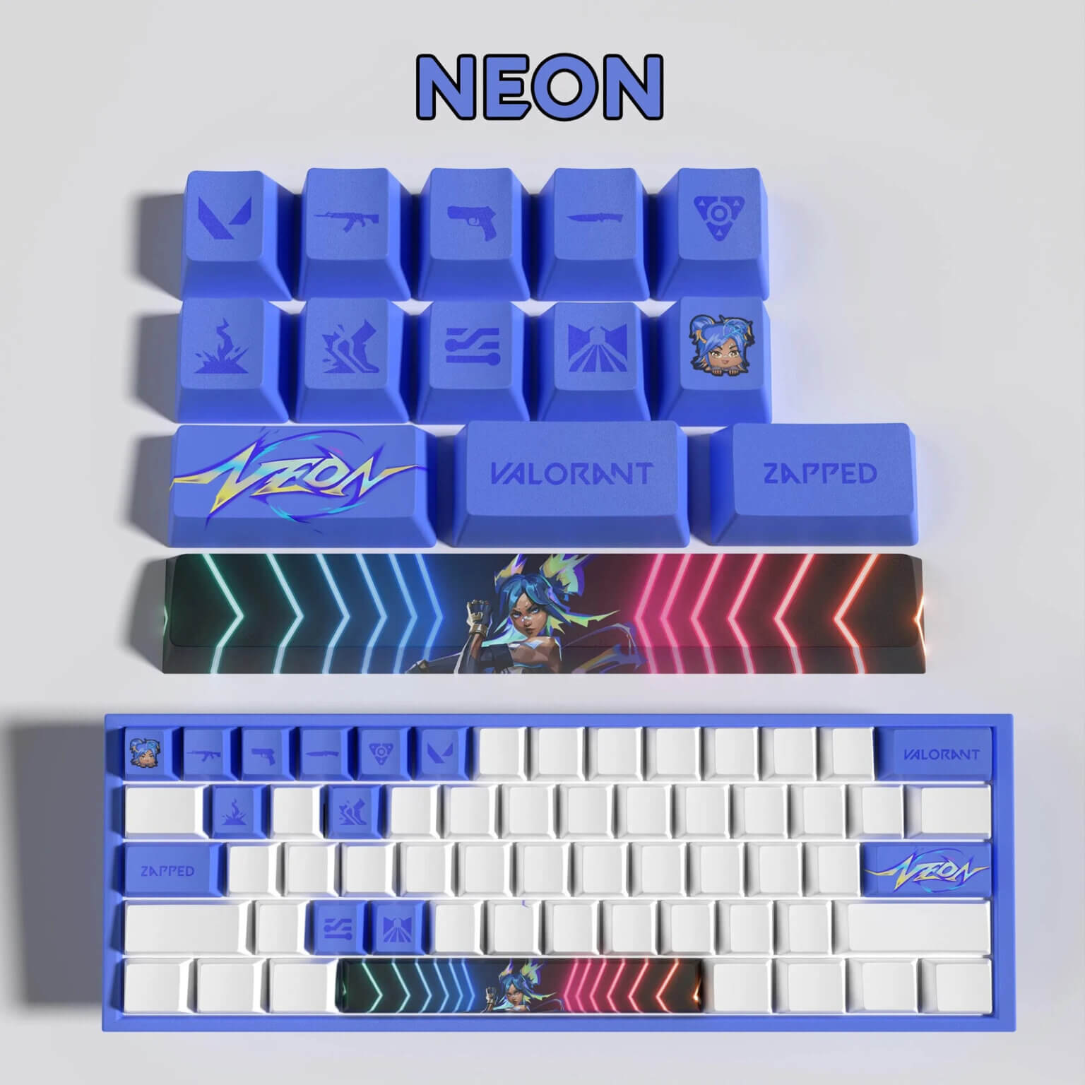 RoyalKeycaps