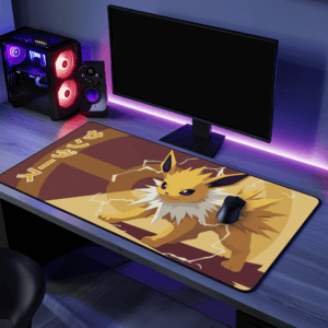 Pokemon Unown Keycap Set – RoyalKeycaps