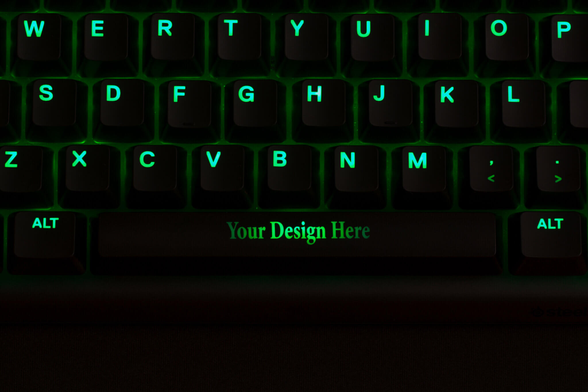 Design Your Own Custom Keycap – RoyalKeycaps